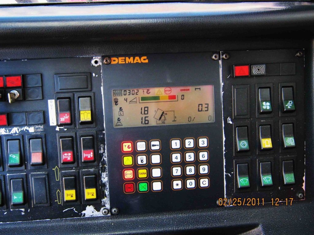 Crane Error Codes Archives - BTS Crane Crane Error Codes Archives - BTS Crane