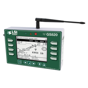 Trimble LSI Wireless Crane Parts | CLICK HERE