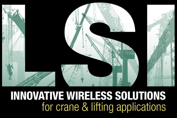 Trimble LSI Wireless Crane Parts | CLICK HERE