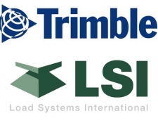 Trimble LSI GS Wireless Crane System | CLICK HERE