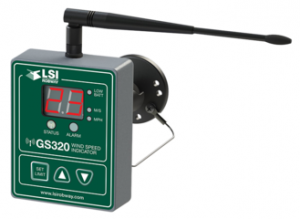 GS026 Crane Wind Speed Sensor| CLICK HERE